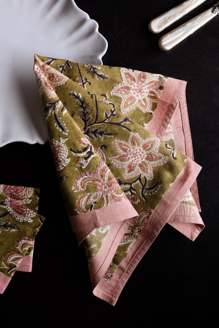 Spring floral designs: 15 of the prettiest