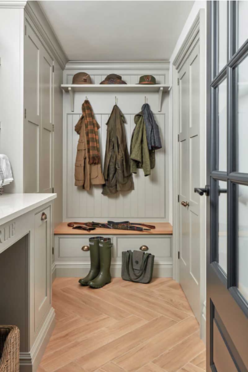 What is a bootility room? And do you need one?